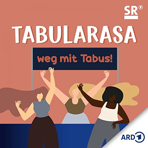 tabularasa – weg mit Tabus : SR: Amazon.in: Books