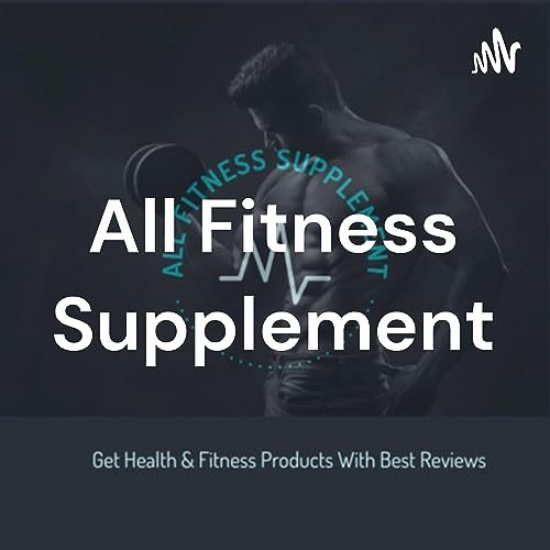 Amazon.com: All Fitness Supplement : All Fitness Supplement: Books