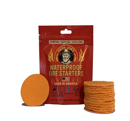 10 Best Fire Starter Kits to Ignite Your Outdoor Adventures ...