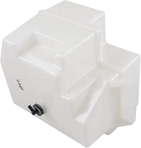 Amazon.com: Husqvarna OEM 2 Gallon Fuel/Gas Tank Craftsman Mowers LTH ...
