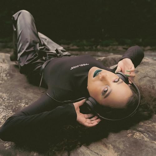 Play Feelings (iii) by Priscilla Disla on Amazon Music