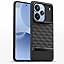 Pikkme Back Cover for Realme P4 Pro 5G Camera Protection 3D Hexa Cube ...