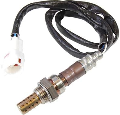 Amazon.com: Walker Products 250-24736 4-Wire Oxygen Sensor : Automotive