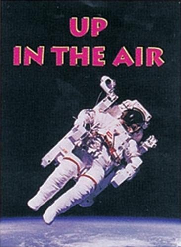 Up in the Air: Bobcat (Wildcats): Birchall, Brian: 9781869599287 ...