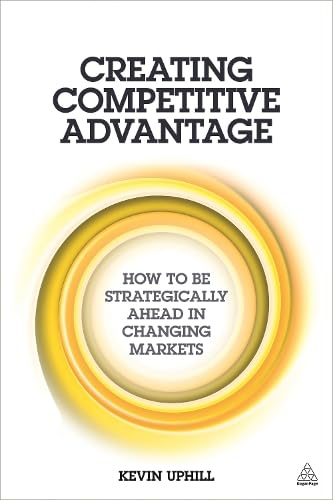 Buy Creating Competitive Advantage Book Online at Low Prices in India ...