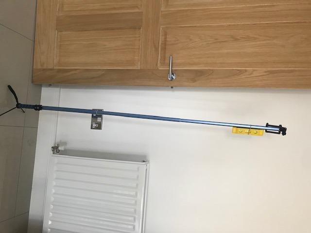 Extra Long Bluetooth Selfie Stick with Tripod,Extendable 3M Monopod ...