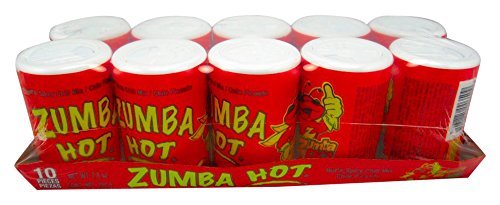 Amazon.com : Zumba Pica Bundle : Grocery & Gourmet Food
