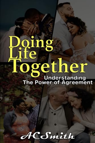 Snapklik.com : Doing Life Together: Understanding The Power Of Agreement