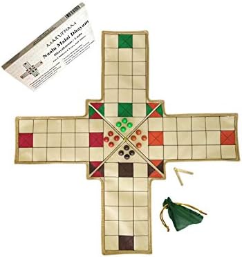 Buy Marutham Malai Thayam Four Mountain Thayam Board Game Online at Low ...