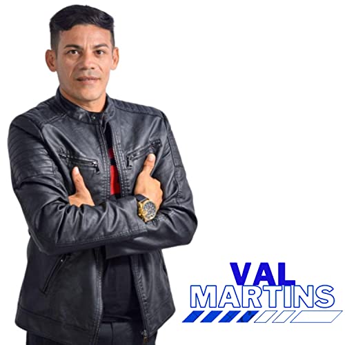 Amazon.com: Alma de Vaqueiro : Val Martins: Digital Music