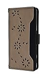 ・ブランド:Yoco Joy・製造元:Yoco Joy・モデル:HKYANA-SH-54D-sk-y398-6-BN・製造元/メーカー部品番号:HKYANA-SH-54D-sk-y398-6-BN・AQUOS sense8 SH-54D S...