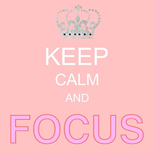 Keep Calm and Focus - Music for Studying, Concentration, Focus, Brain ...