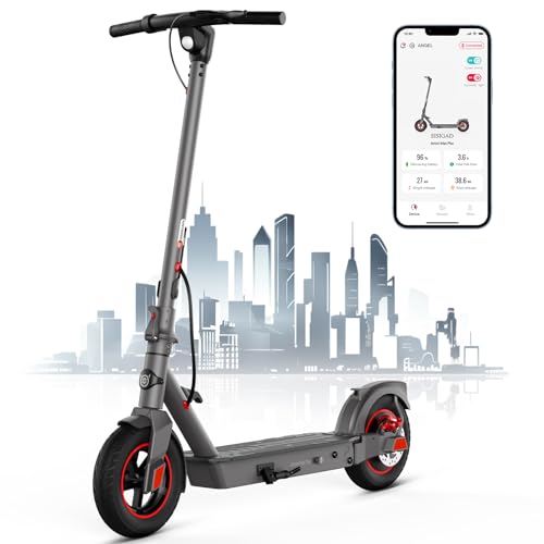 The 6 Best E-Scooters With Registration In Germany - Guidebook