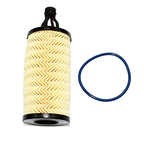 Ölwechsel am Maserati Levante | Kosten, Intervalle, Ölmenge & Ölfilter