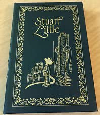 Stuart Little: E.B. White: Books - Amazon.ca
