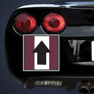 Amazon.com: Great Britain UK DZ Flash Pathfinder 6" Decal Sticker ...