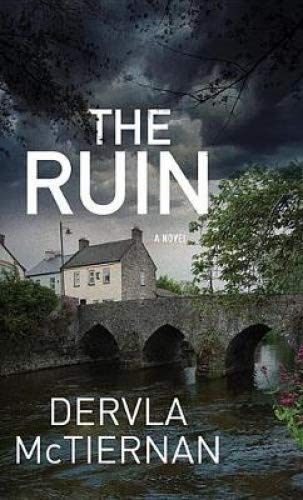 Amazon.com: The Ruin (Cormac Reilly, 1): 9781643580135: McTiernan ...