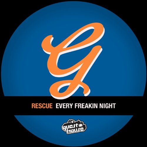Amazon.com: Every Freakin Night : Rescue: Digital Music