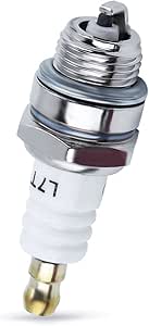 Amazon.com: Haishine L7T Spark Plug 2-Stroke Spark Plugs BPMR7A Type, Replacement Parts for ...