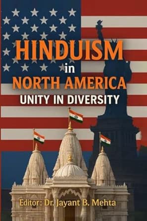 Amazon.com: Hinduism In North America: Unity in Diversity ...