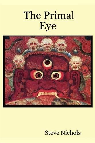 The Primal Eye: 9781847995636: Amazon.com: Books