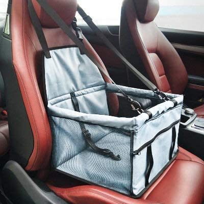 Hundekorb Fürs Auto – Die 16 besten Produkte im Vergleich ...