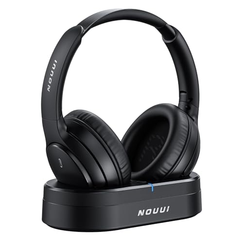 5 Best Wireless TV Headphones: Must-Buy Guide - destinationdorworth.com