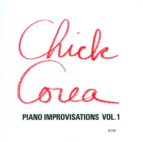 Play Piano Improvisations Vol.1 by Chick Corea on Amazon Music Unlimited