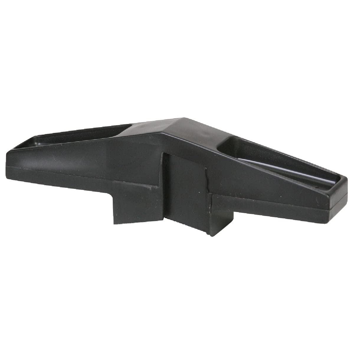 Amazon.com: Air Vent 84426 Vent End Plug, Black - Quantity 12 : Automotive