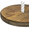 Amazon.com: ZIPLINEGEAR Drifter Zip Line Seat for Kids or Adults, Comes ...
