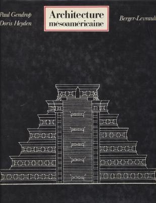 Pre-Columbian Architecture of Mesoamerica | Amazon.com.br