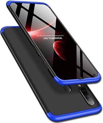 SS Creation GKK Front and Back Cover Designed for :- Samsung Galaxy M40 ...