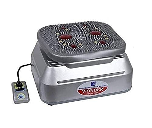 Hodaf Wonder Blood Circulation Massager Machine for Complete Body ...