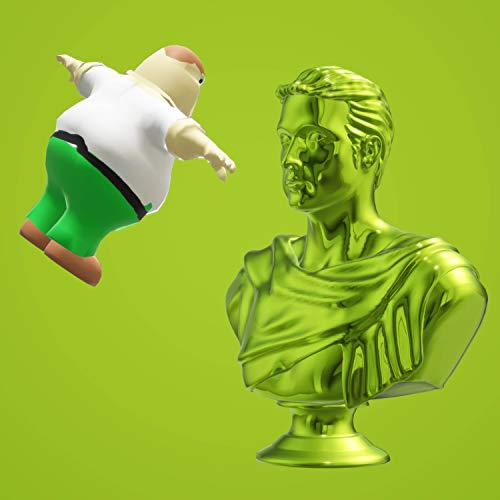 Amazon MusicでLil Big StackのGod Walks 6を再生する