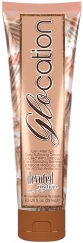 Amazon.com: Devoted Creations Glocation - Lush After Sun Daily ...