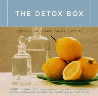 Detox Box: Aubry Andrews: Amazon.com: Books