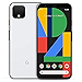 Amazon.com: Pixel 4 - Clearly White - 64GB - Unlocked : Cell Phones ...