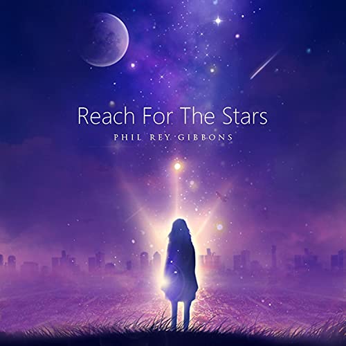 Reach For The Stars de Phil Rey en Amazon Music Unlimited