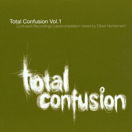 Amazon.com: Total Confusion 1: CDs & Vinyl