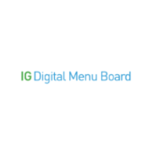 Agilysys Digital Menu Board - App on Amazon Appstore