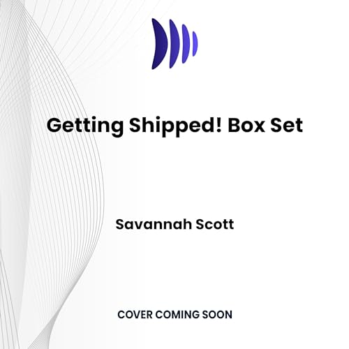 Amazon.com: Getting Shipped! Box Set: Books 1-3 (Audible Audio Edition ...