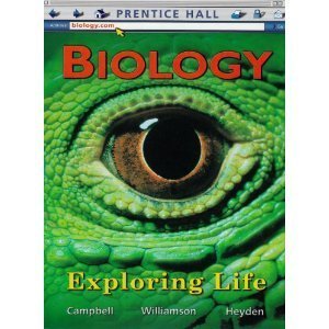 Prentice Hall Biology Exploring Life 2006 Edition By Campbell ...