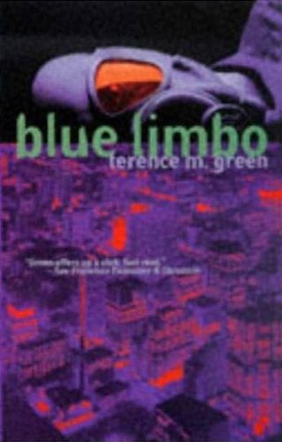 Amazon | Blue Limbo (English Edition) [Kindle edition] by Green ...