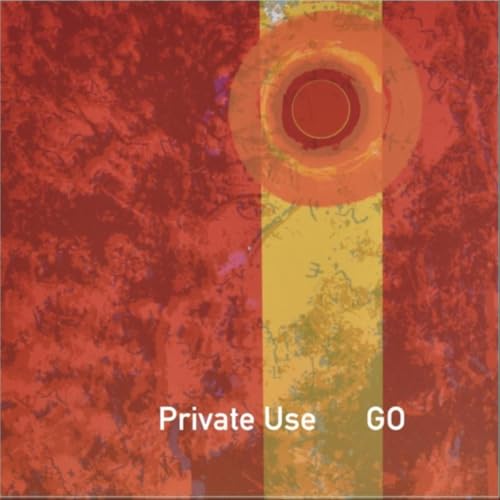 Play GO by Private Use on Amazon Music