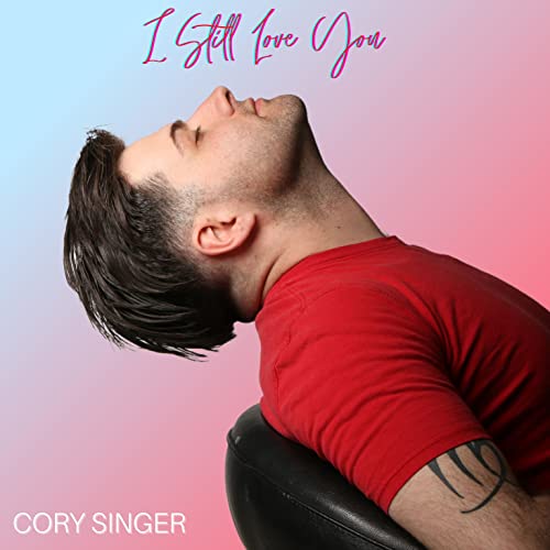 Amazon Music Unlimited - Cory Singer 『I Still Love You』