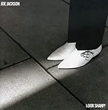 Complete List Of Joe Jackson Albums And Discography ...
