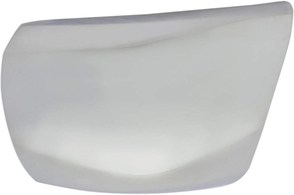 Amazon.com: For Chevy Silverado 1500 2012 2013 Bumper End Driver Side ...