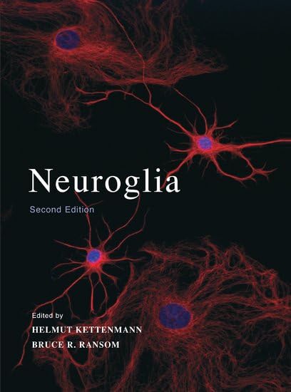 Neuroglia: 9780195152227: Medicine & Health Science Books @ Amazon.com