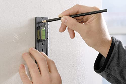 wolfcraft Project Set for Installing Hollow Wall Boxes I 8618000 I for ...