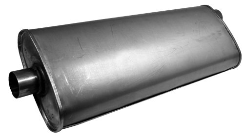 Top 13 Quietest Muffler For Generator Reviews & Comparison 2023